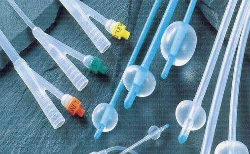 Catheterization – BACKLINERS